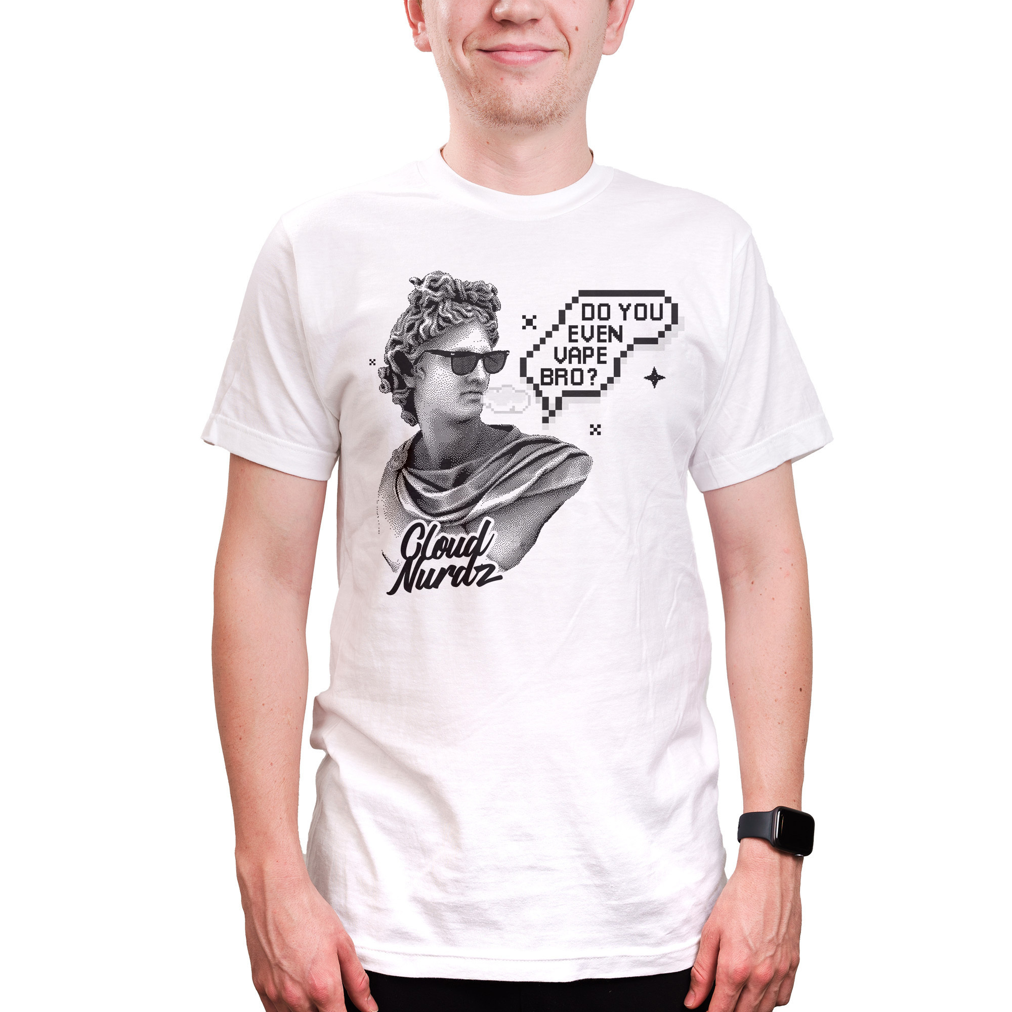 Merch - Daddys Vapor Com